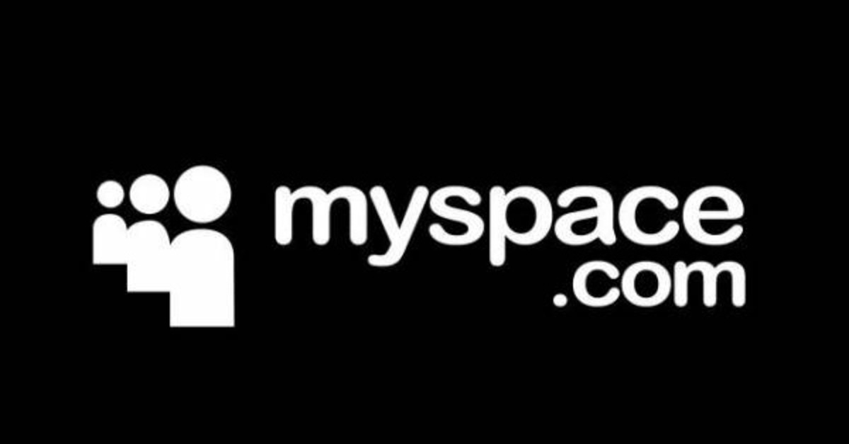 La Historia De Las Redes Sociales: Myspace