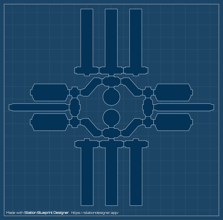 Centauri Spaceworks: New Part for the New Year