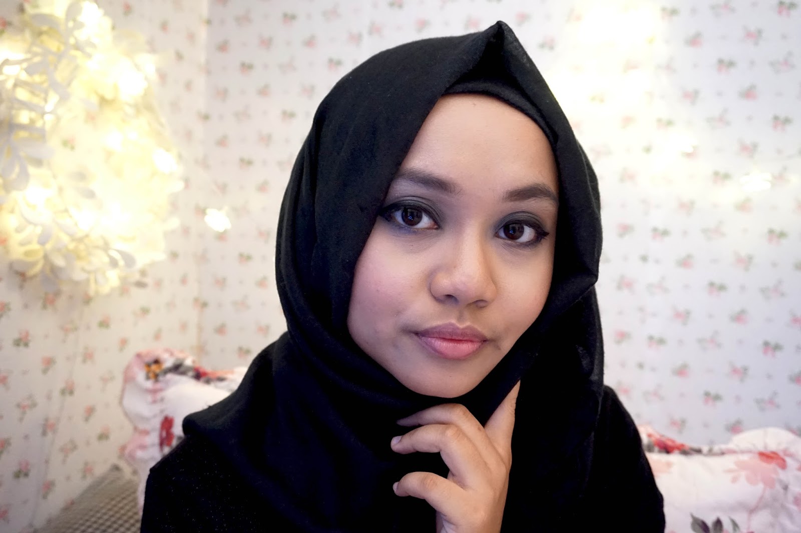 Fancy Dinner Date Makeup Look — miracikcit