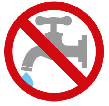 Gangguan Bekalan Air Di Wilayah Petaling