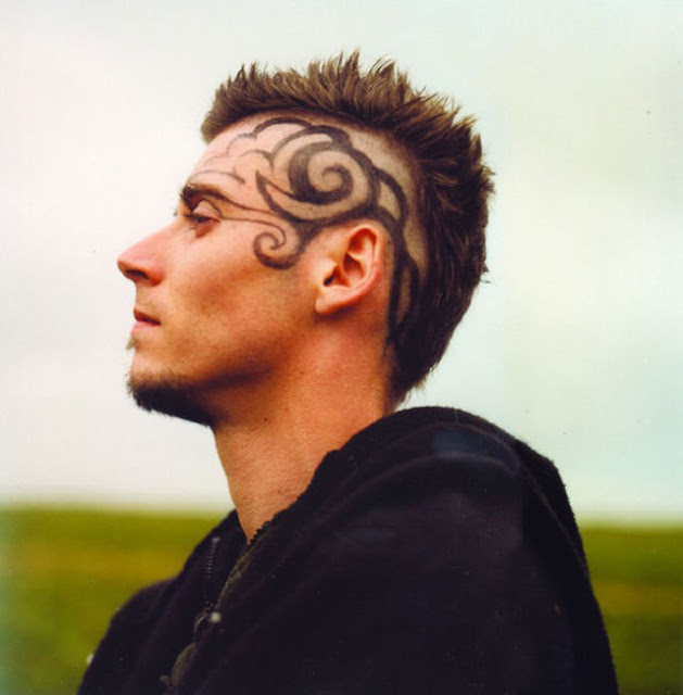 Wonderful Pictures Give an Extraordinary Glimpse Into Daily Life of the ...