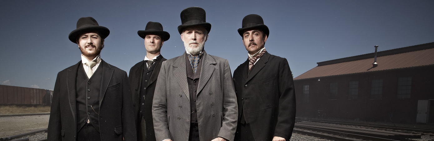 PILIFINANCE - Your Path to Wealth: "The Men Who Built America" by ...