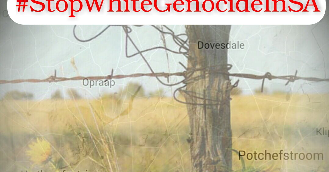 #FarmAttack: SURVIVES: HARTBEESFONTEIN: Mr Johnson was attacked on his ...