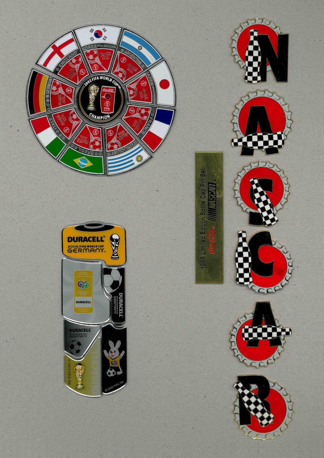 Pincollector-Coleccionista de Pins: Puzzles