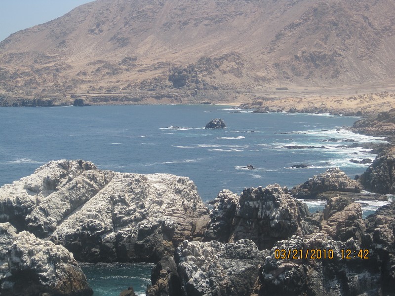 DISTRITO DE ATICO: DISTRITO DE ATICO