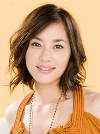 All About Death Note: Seto Asaka as Naomi Misora (Movie)