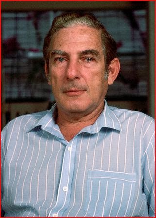 ALBERT Rene Calls For National Reconciliation