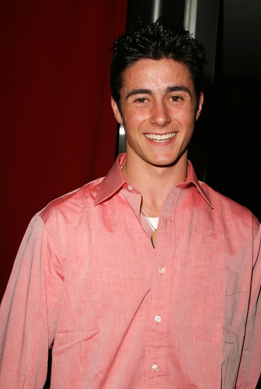 Hall Stars Wall: Eli Marienthal