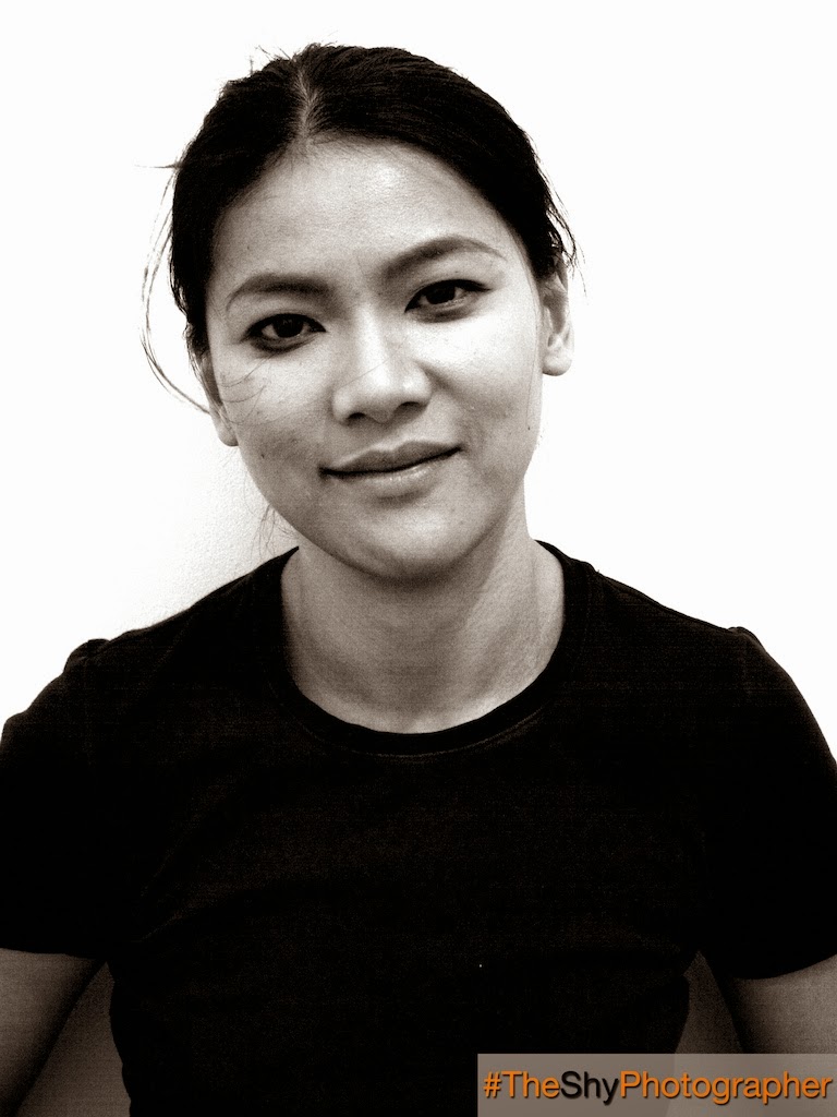 The Shy Photographer: Happy Birthday to the Love of My Life, @Reina ...