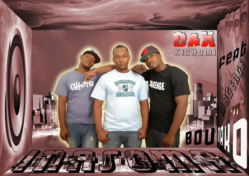 song kichomi ft maujanja saplaiz bou nako & j deal - inasoma [download ...