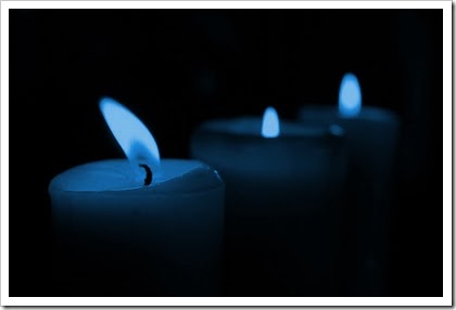 Las Velas y sus Colores para la Magia - Fátima Molina