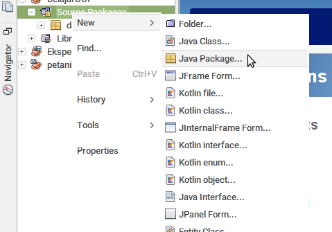 Inheritance,Encapsulation, dan Polymorphism