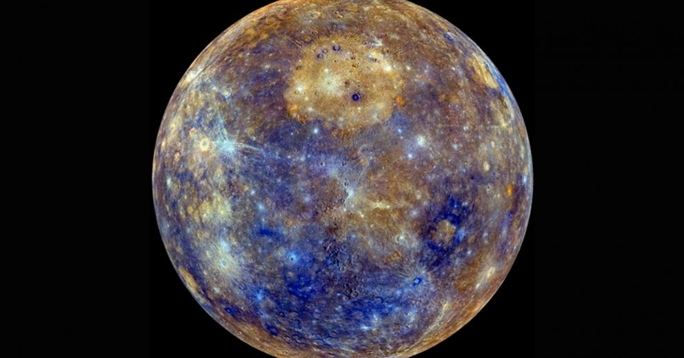 Mercurius loopt weer direct!