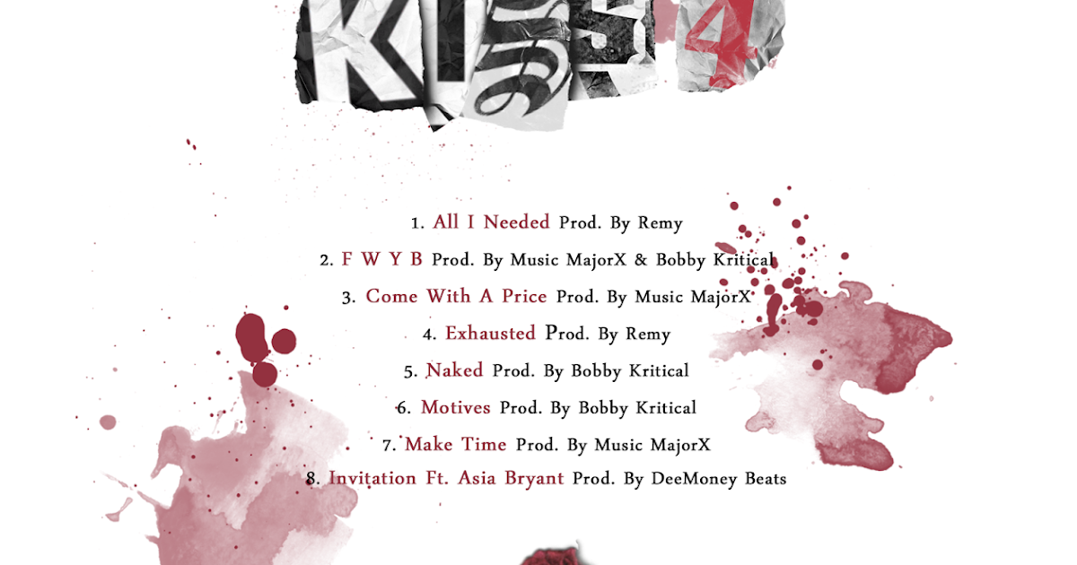 Kiss 2 K Camp