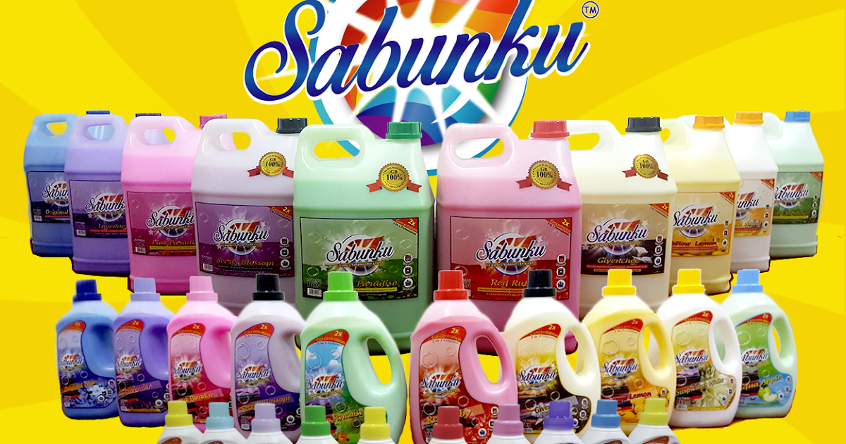 SABUN MURAH DIRECT DARI KILANG, KUALITY DIJAMIN: Promotion