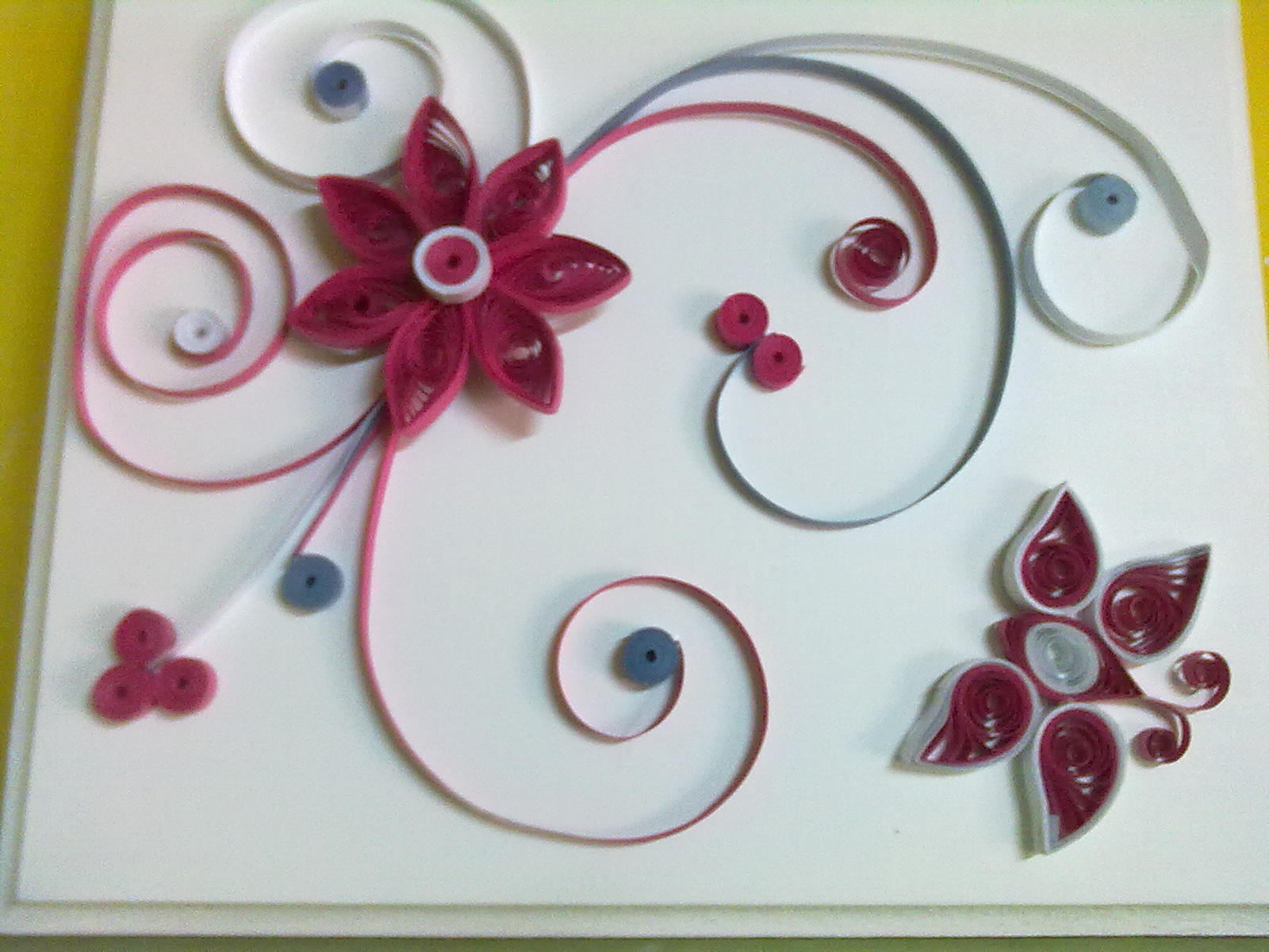 Artistica Sol y Luna: Seminario de Filigrana