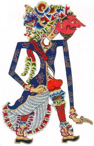 Bisma - Kumpulan Cerita Wayang