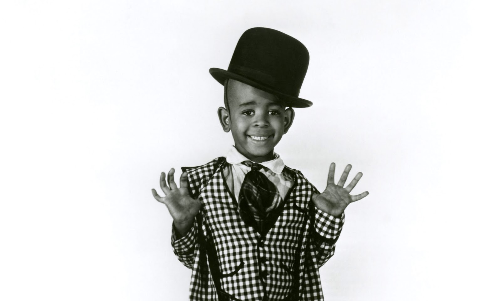 Los Angeles Morgue Files: "Our Gang" Child Actor Matthew “Stymie” Beard ...