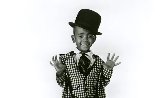 Los Angeles Morgue Files: "Our Gang" Child Actor Matthew “Stymie” Beard ...