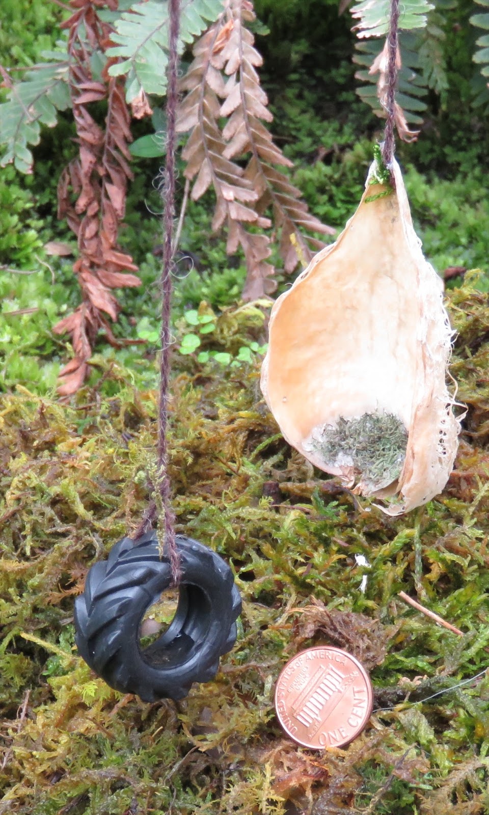 Mae's Food Blog: What do elves and fairies eat?