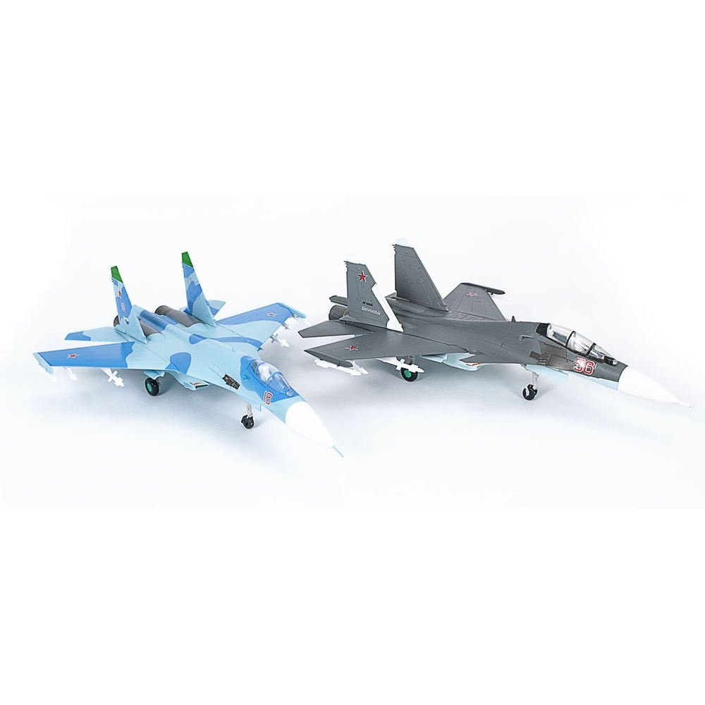 Kampfgruppe 1/144: 1/144 Su-28/Su-30 FLANKER FAMILY, WORK SHOP Vol.35 ...