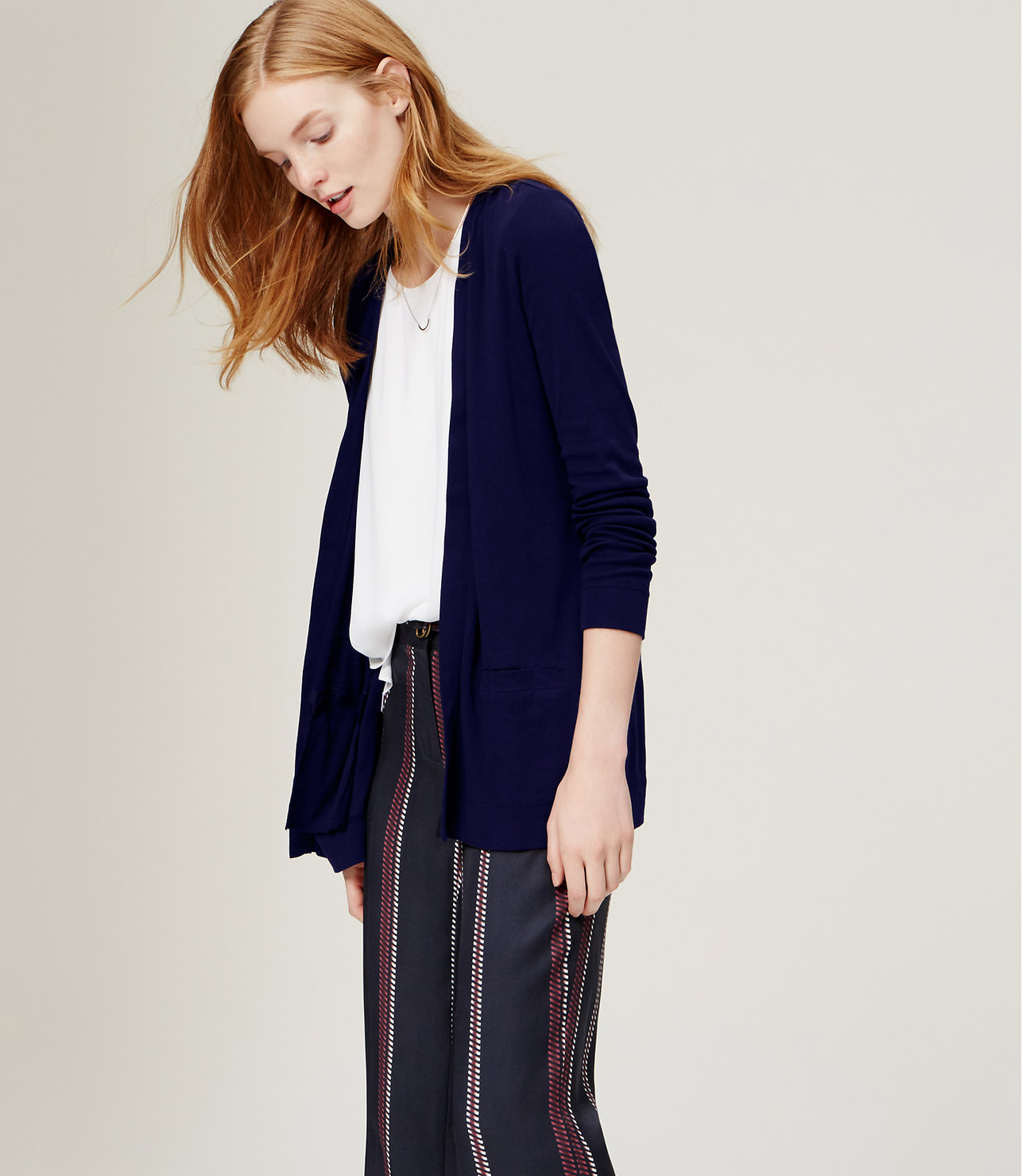 NEW ARRIVALS: just take all my money, LOFT - NYC Recessionista