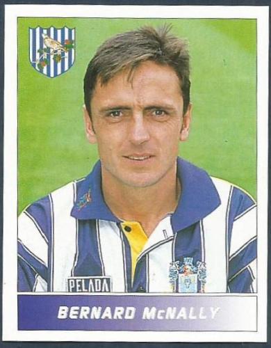 Bernard McNally - Alchetron, The Free Social Encyclopedia