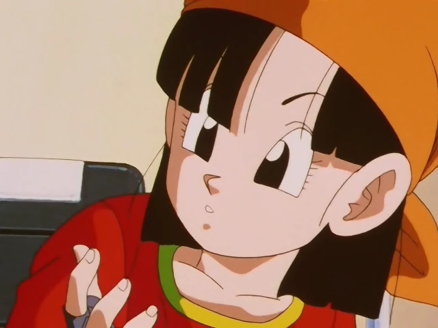 Top Dragon Ball GT ep 7 - My Beloved Honey?! The Bride is Trunks by Top ...