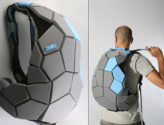 turtlespotter: meiosis backpack