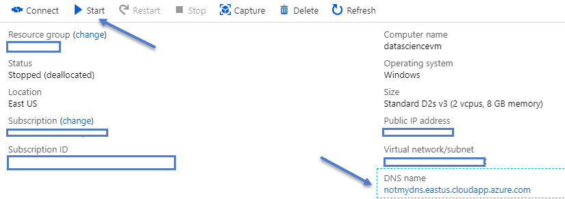 Tech Junkie Blog - Real World Tutorials, Happy Coding!: Connect to ...