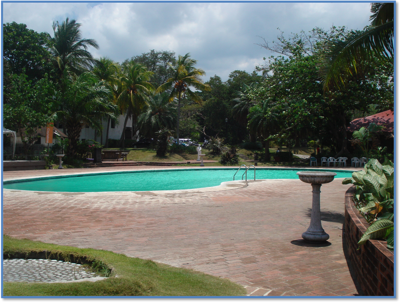 AngelCent: Caylabne Beach Resort