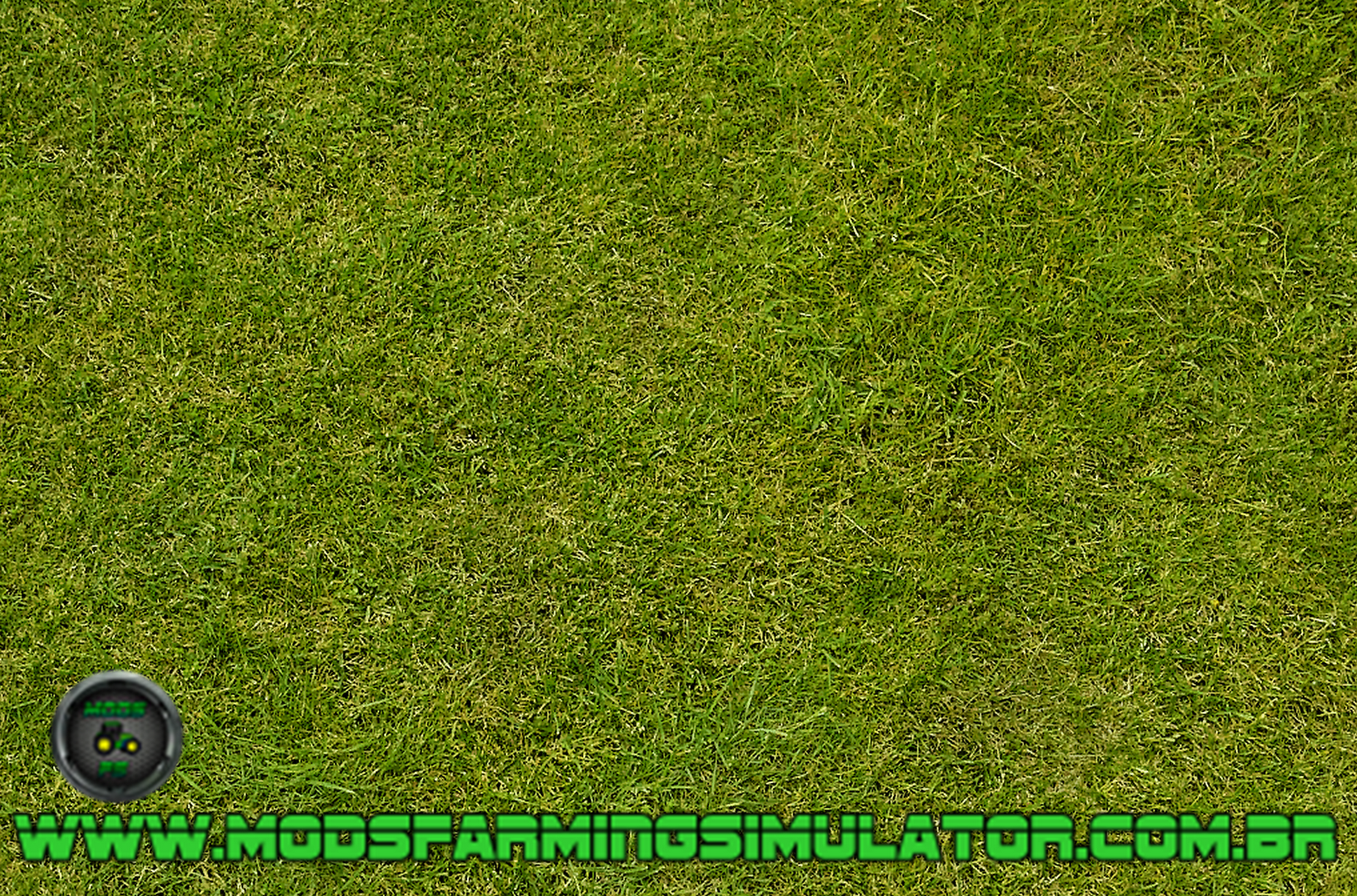 Grass Texture | [MFS] Mods Farming Simulator Brasil | Farming Brasil