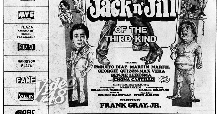Video 48: THE SEVENTIES # 1152: DOLPHY, NORA AUNOR, WITH ROLLY QUIZON ...