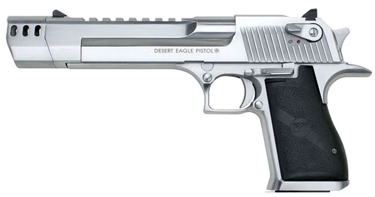 Clasificación de armas ~ Armas