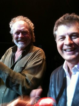 The Buckinghams in Concert: 2011 FlashBack: Scenes from Part 1 of the ...