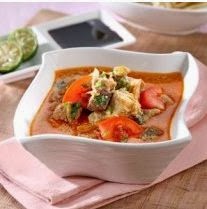 Cara Membuat Resep SOTO TANGKAR SAPI | Resep Masakan