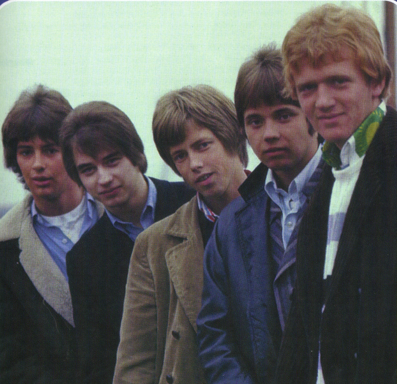 Tages (band) - Alchetron, The Free Social Encyclopedia