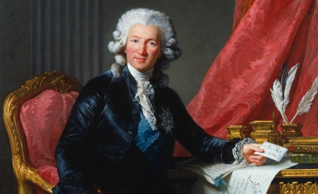 Jose Antonio Bru Blog: De Francisco I a Charles de Gaulle. La Grandeur ...