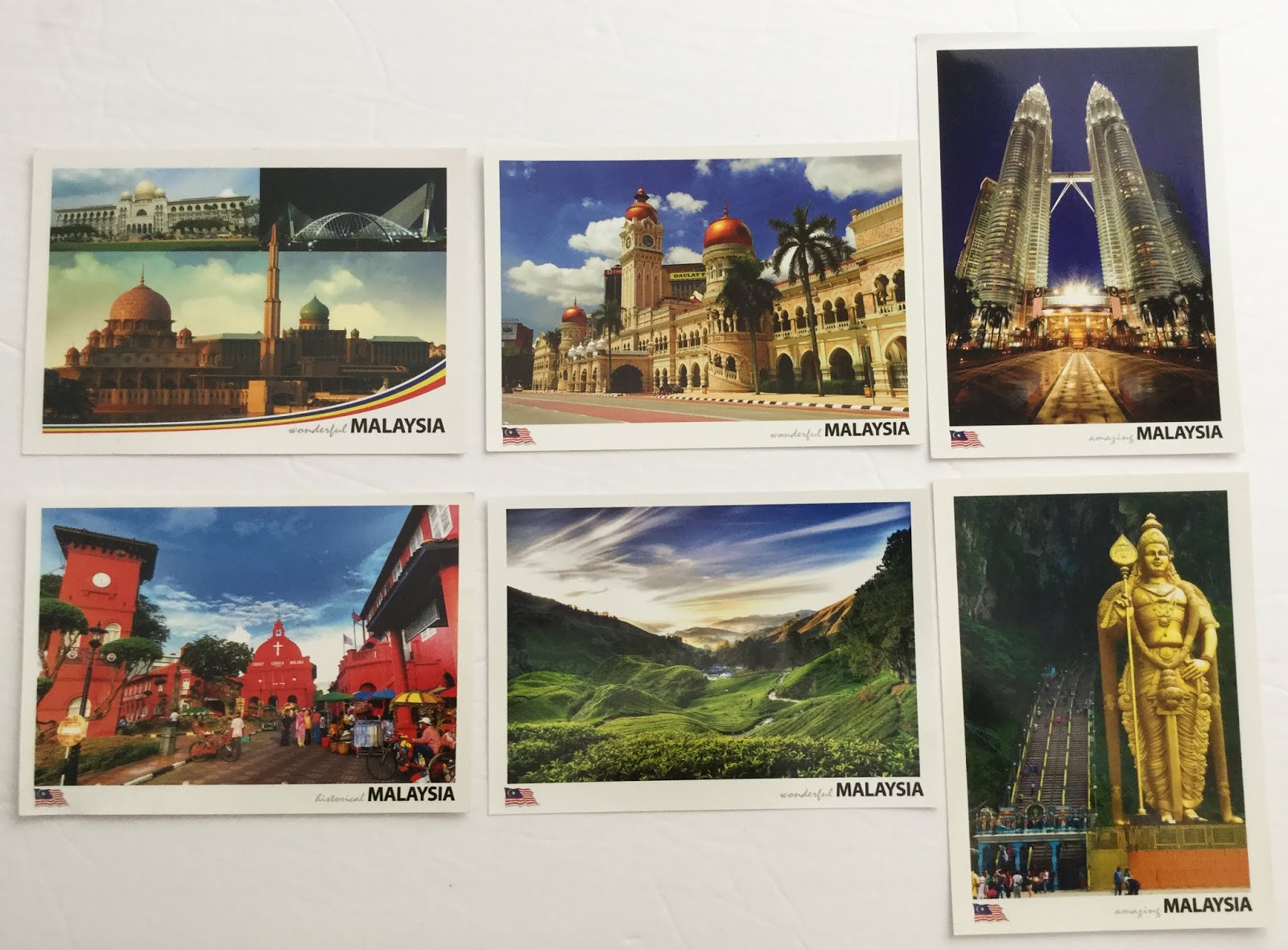 Best Souvenirs to Bring Back From Malaysia