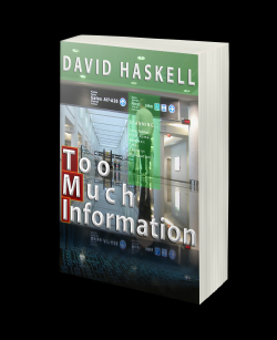 The Joly Life: Book Review : Too Much Information - David Haskell