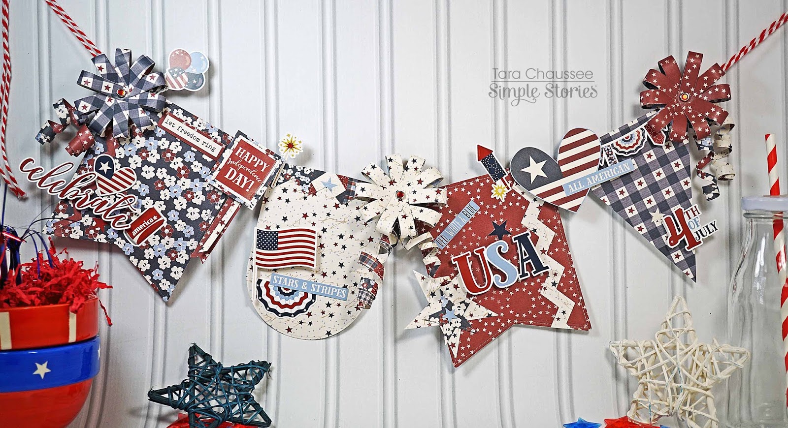 Secretbees Studio: Let Freedom Ring!