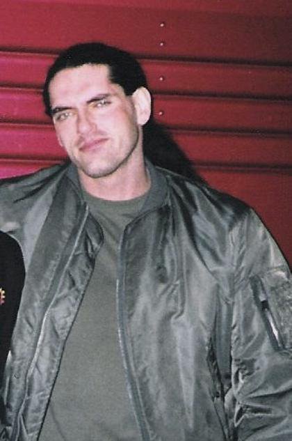 For The Love Of Pete Steele: 05.11