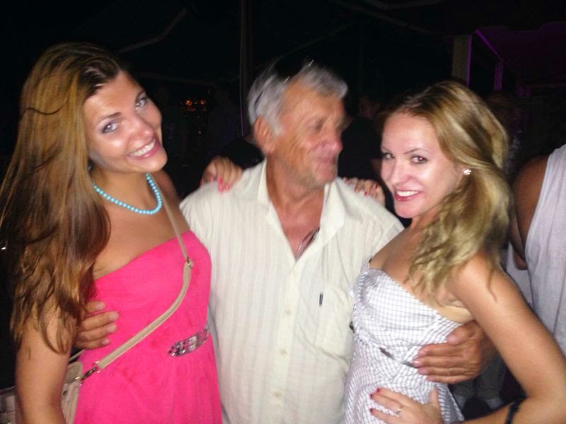 Party Girl Guide to Split, Croatia - Girl vs Globe