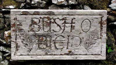 The Glebe Blog: Wigtownshire Ramblers-Anwoth Circular May 2011