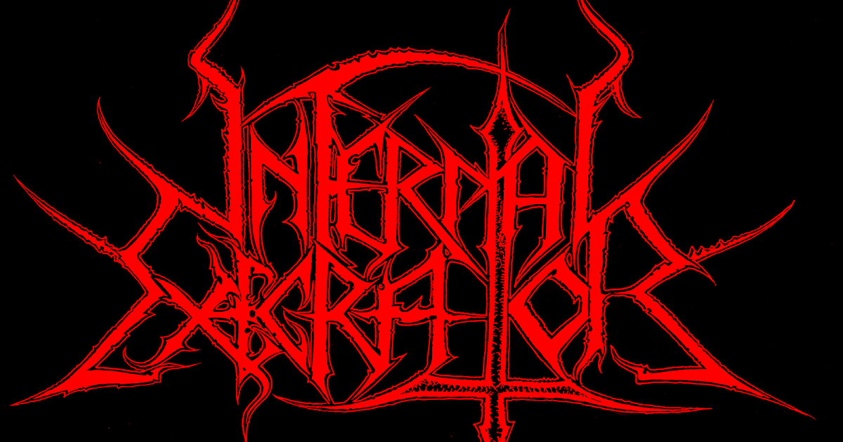 The Legion Of TchorT: Infernal Execrator (Singapore)