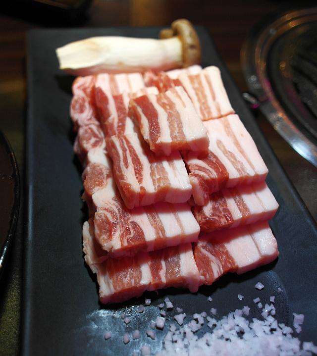 Purple Taste: [Media Invite] 푸짐 PUJIM @ 82 Amoy Street