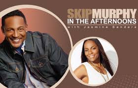 Doug Banks Versus Skip Murphy in Afternoon Syndication..or do you want ...