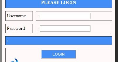 CARA MEMBUAT TAMPILAN LOGIN KEREN MENGGUNAKAN HTML