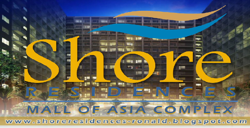 Shore Residences: 2013