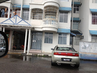 Rumah Lelong Melaka & Property Sale: H-10, GROUND FLOOR, CHENG RIA. 65K ...